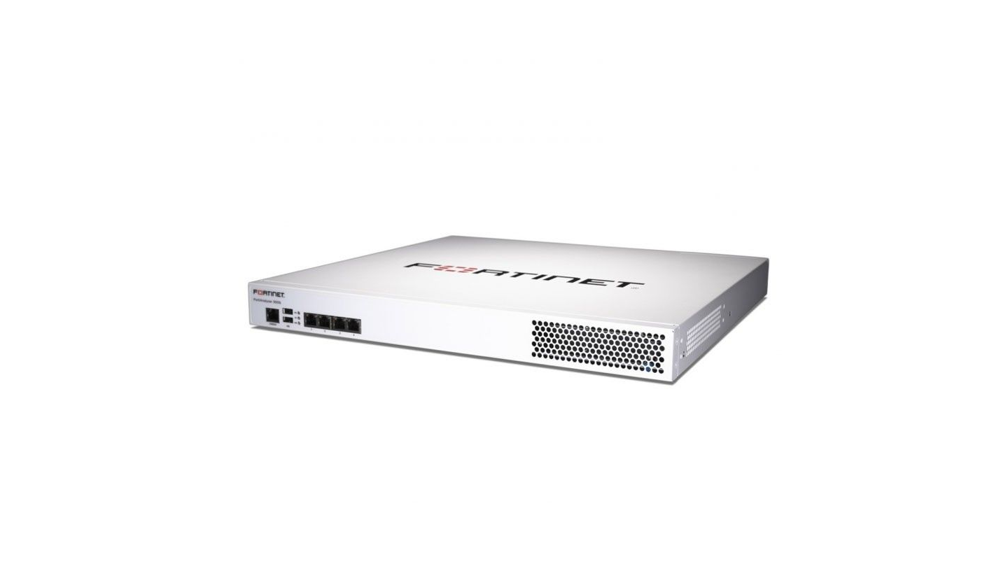 Firewall FortiAnalyzer 300G - Secure Data Network Co